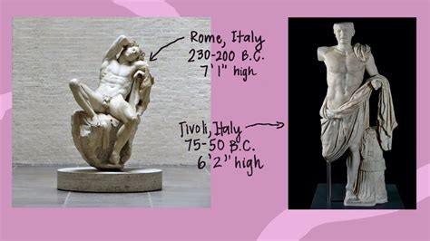What Is The Difference Between Roman And Greek Painting At Jayson
