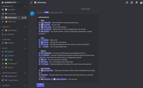 Set Up Discord Server By Cheap Gfx Fiverr Set Up Discord Server By Cheap Gfx Fiverr