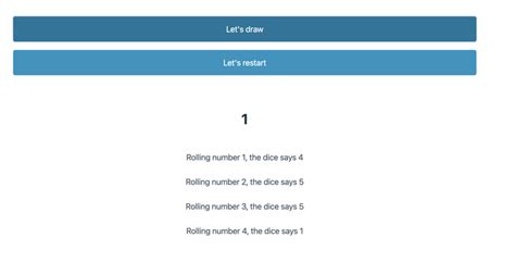 creating your first svelte5 reactive component dev community
