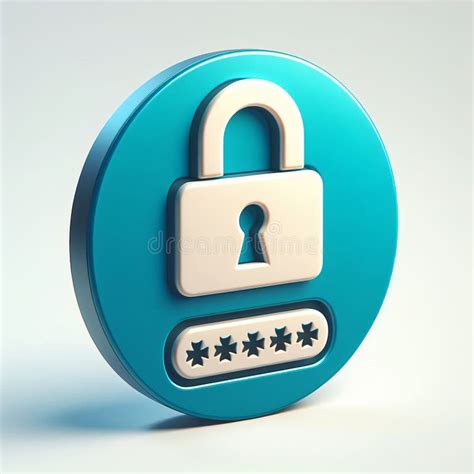 Password Visibility Stock Illustrations 475 Password Visibility Stock