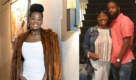 Cirie Fields Husband Who Is Clarencio Hb Hacker