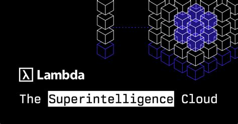 Ai Cloud Platform Lambda