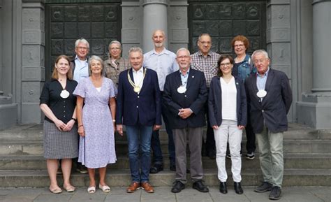 Caminodesantiago Pilgrims Cornelia Koller