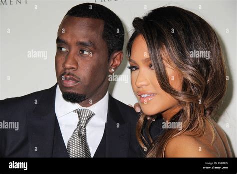 Cassie Embarazada P Diddy