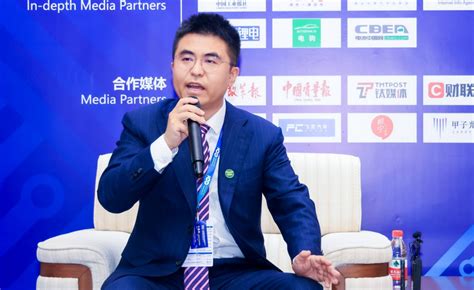 乘·分享 对话纳芯微董事长王升杨：国产芯片最大挑战在产品可靠性 深圳白杨投资管理有限公司