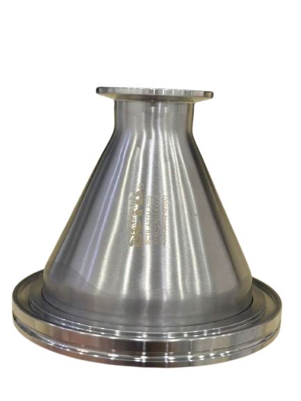 Flange Conical Reducer Archives Sc Tactical Bridge Sdn Bhd