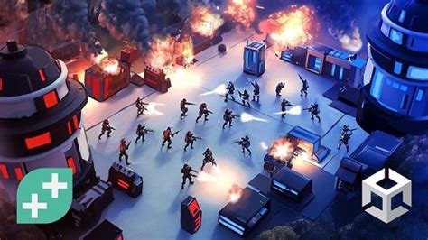 Udemy Unity Real Time Strategy Build Your Own Rts Game Free Download