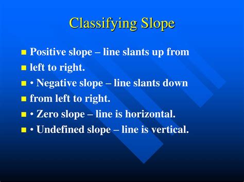 ppt slope powerpoint presentation free download id 1426046