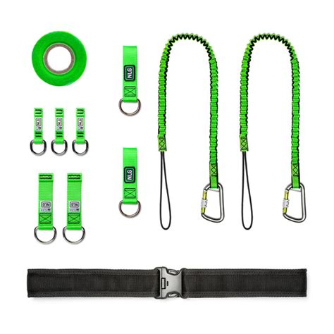 Top 10 Reasons Why Dropped Objects Happen When Working At Height