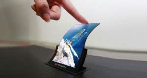 LG To Create Thousands Of Flexible OLED Displays For Smartphones By August Pinoy Techno Guide