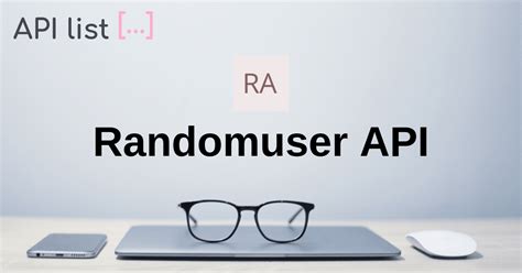 randomuser api apilist fun
