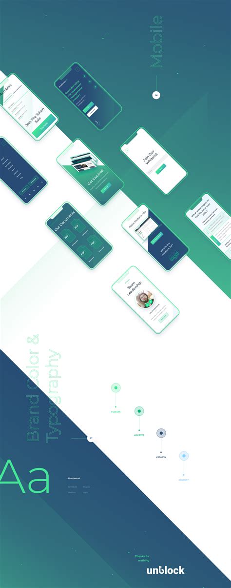 优秀设计创意 web ui UECOOK