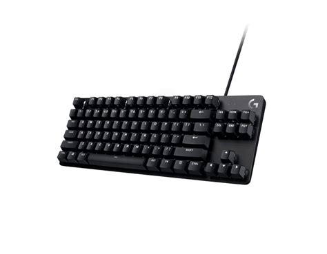 LOGITECH G413 TKL SE Mechanical Gaming Keyboard CR GROUP Online Store Singapore
