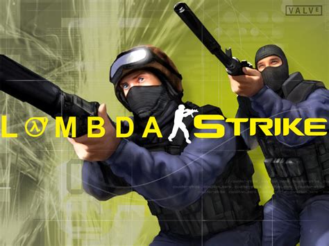 Lambda Strike Hd Models Addon Moddb