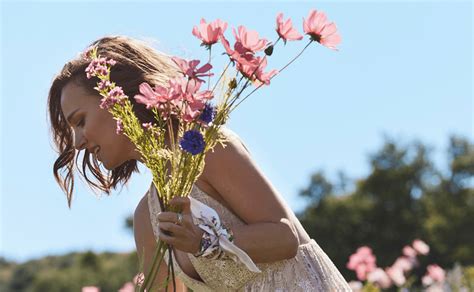 Perfumes Para Las Mujeres Que Aman Las Flores