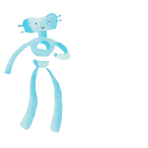 Happy Walking Away Sticker By Color Snack Creative Studio Find