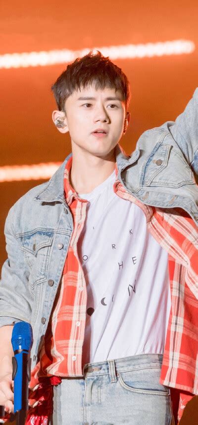 张杰壁纸 高清图片，堆糖，美图壁纸兴趣社区