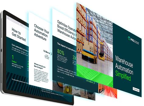 Grant W Lentz On Linkedin Automation Warehouseefficiency Warehouseautomation