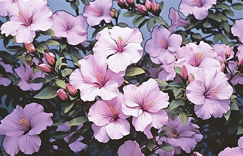 시드니에서 꽃이 피는 보라색 등나무 덤불 자카란다 나무 사진 자연 나무 배경 일러스트 및 사진 무료 다운로드 Pngtree