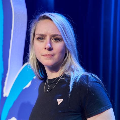 Lydia Képinski Personnalité
