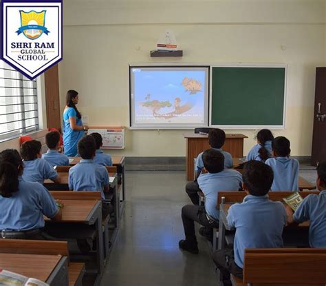 Best 13 Schools Having Smart Classes Artofit