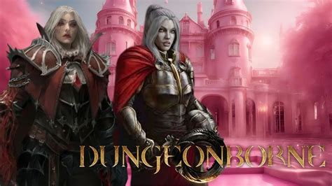 Dungeonborne Class Tier List Know The Best Class News