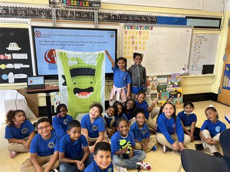 Classdojo On Twitter Rt Jcs312q Our Jaguars Took Turns Posing With Mojo We 💚💚💚 Classdojo
