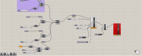 multipipe problem r grasshopper3d
