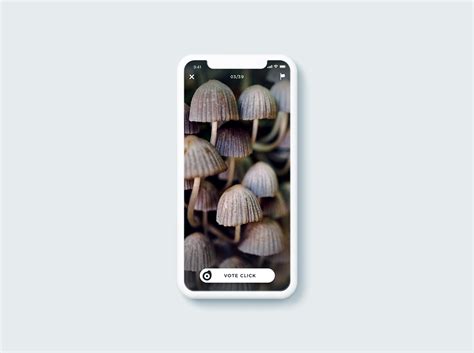 Clicks App UI UX Design On Behance