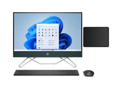 Electronikz Hp Fhd All In One Touchscreen Desktop Review Review