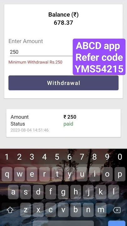Abcd Appabcd App Kannada Freelance Jobnot Fake Type And Earn Use