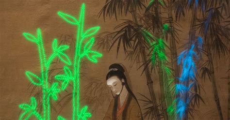 Scotty So Works MARS Gallery