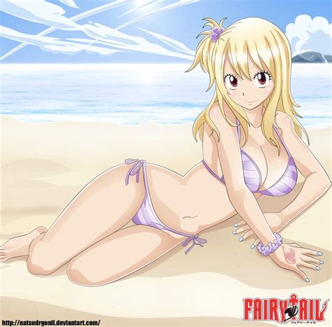 My Top Five Anime Girls In Bikinis Anime Amino