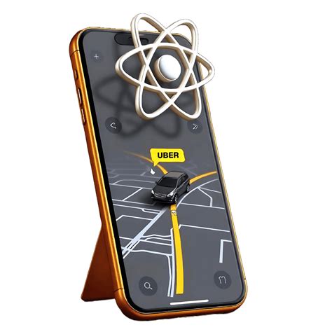 Build A Full Stack Uber Clone App With Stripe Payments And Postgresql