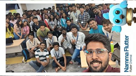 Nammaflutter Flutter Meetup Ai Techinnovation Appdevelopment