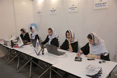 گالری تصاویر هجدهمین نمایشگاه بین‌المللی گردشگری و صنایع وابسته