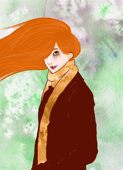 Sunny Skye By Ocularfracture On Deviantart