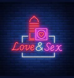 Sex Icons Set Symbol Xxx Royalty Free Vector Image