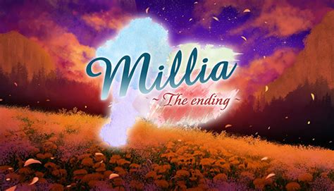 Millia The Ending On Steam