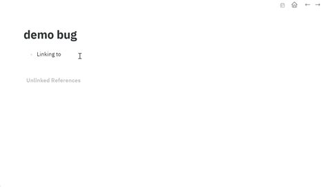 Calendar Created Pages Are Not Journal Pages Issue 15 Logseq