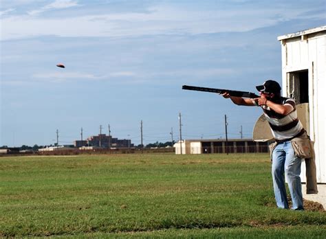 Skeet Shooting Columbus Ohio At Jessie Ramirez Blog