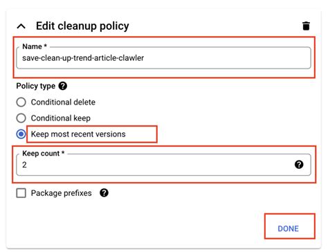 【reducing Costs】automatically Remove Old Docker Container Image Using