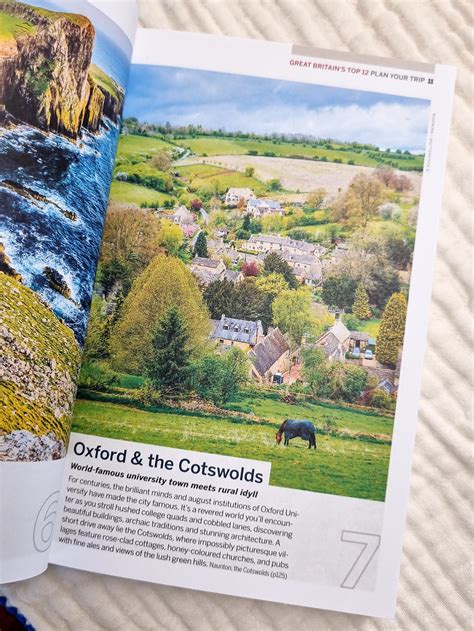 시간이 멈춘 마을 코츠월드 캐슬 쿰