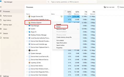 7 Best Fixes For Taskbar Right Click Not Working