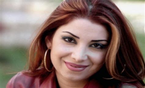 هل تذكرون الفنانة آلين خلف؟ شاهدوا كيف أصبحت بعد سنوات من الغياب صور
