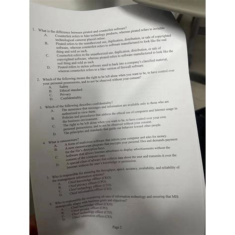 Solved What Is The Difference Between Pirated And