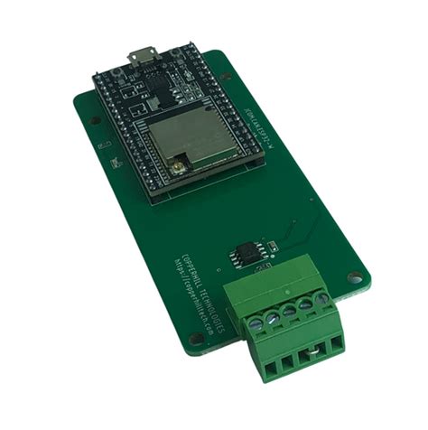 Sae J1939 Ecu Simulator Board With Usb Port Jcom1939 Monitor Pro