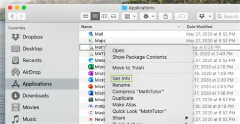 How To Change Icons For Any App On A Mac Laptop Mag