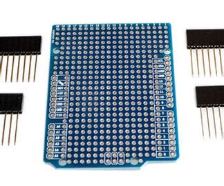 Dram Tester With Arduino PCB Webshop HeinPragt Nl