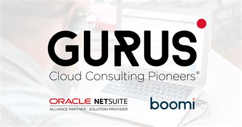 Netsuite For Private Equity Firms Gurus Solutions